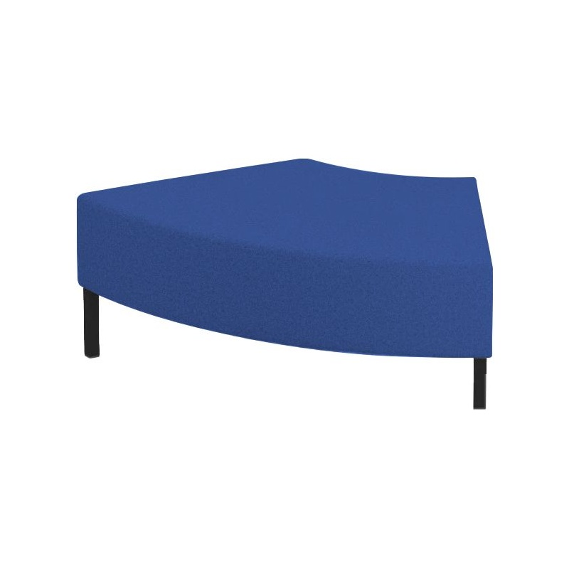 Open Modular Reception and Breakout Benches from our Reception Seating ...