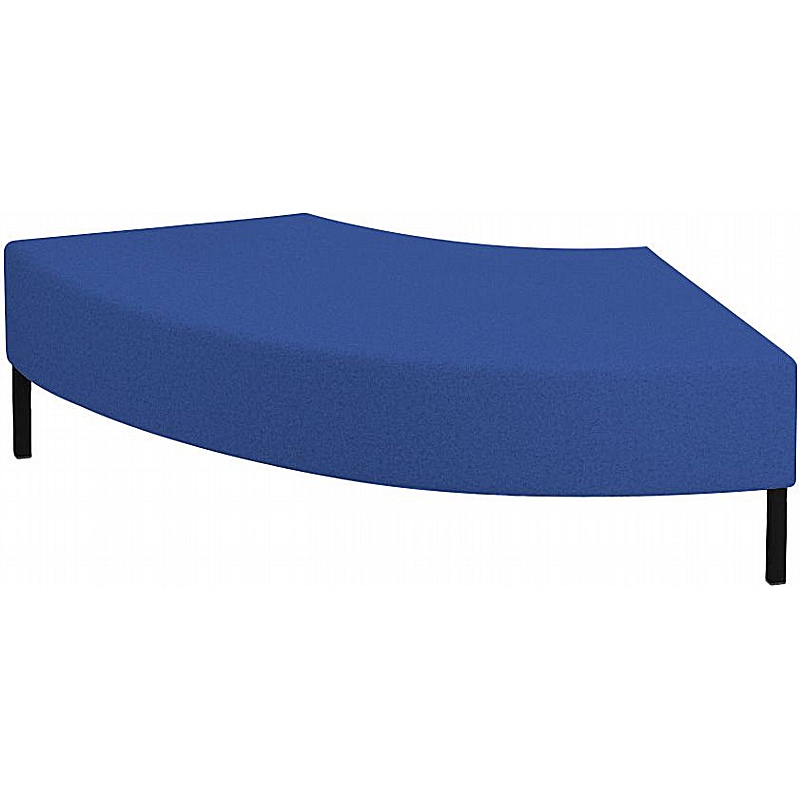 Open Modular Reception and Breakout Benches from our Reception Seating ...