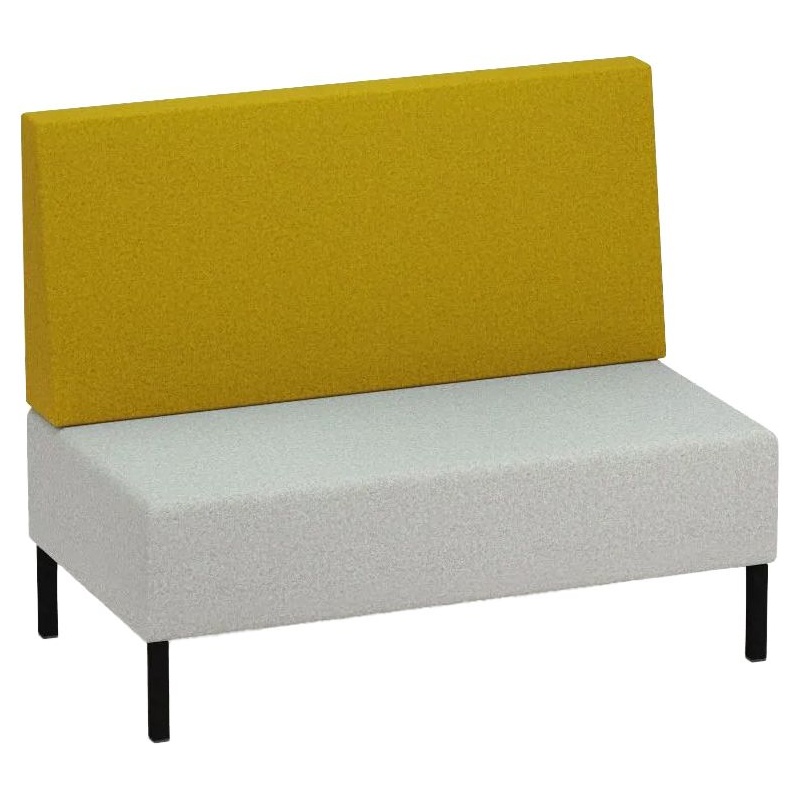 Open Modular Reception and Breakout Low Back Chairs from our Reception ...