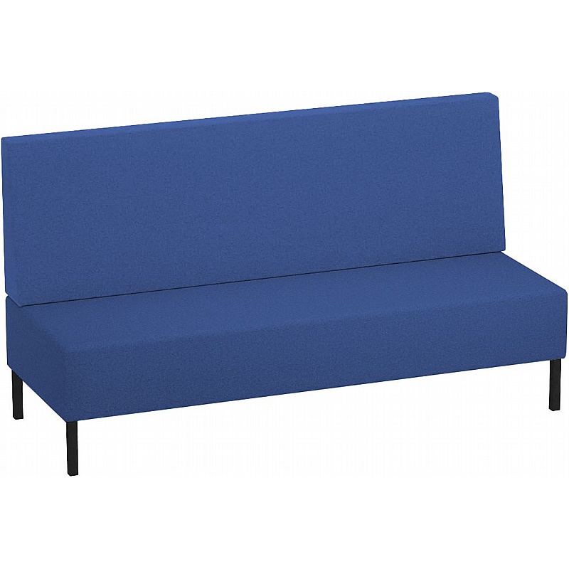 Open Modular Reception and Breakout Low Back Chairs from our Reception ...