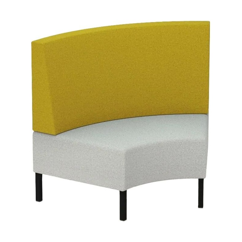 Open Modular Reception and Breakout Low Back Chairs from our Reception ...