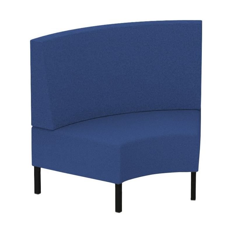 Open Modular Reception and Breakout Low Back Chairs from our Reception ...