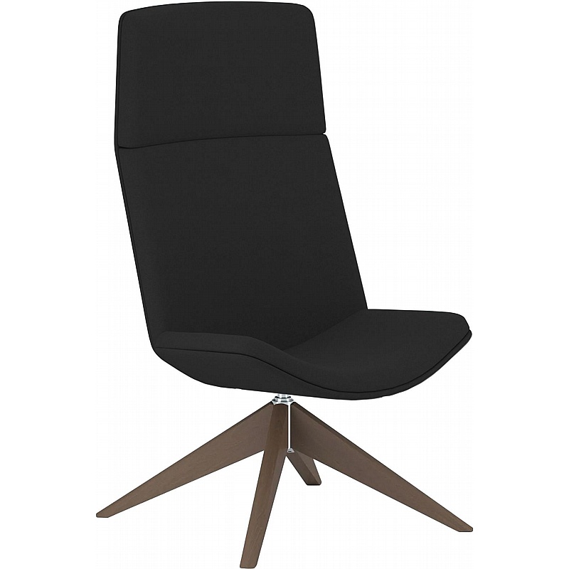 Spirit Lounge High Back Scandi Reception and Breakout Seating from our ...