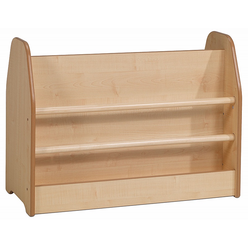 Cosy Reading Zone Double Sided Book Display from our Zones and Room ...