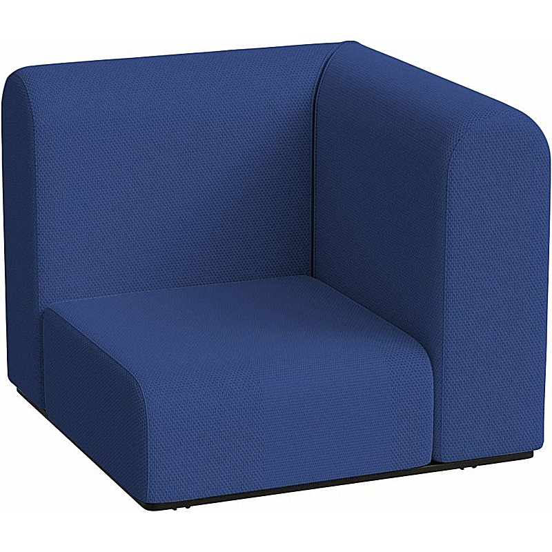 Pontoon Modular Reception and Breakout Seating from our Reception ...