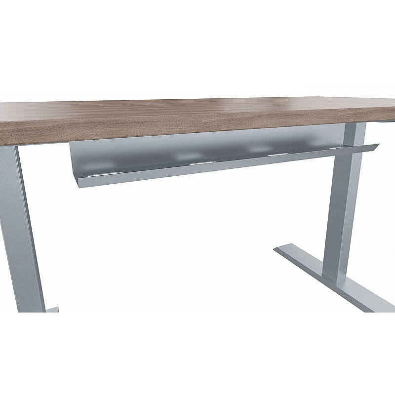 Progress Cable Trays from our Desk Accessories range.