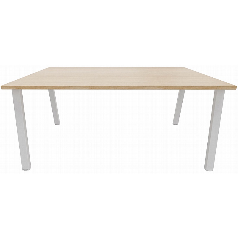 Linnea Rectangular A-Frame Boardroom and Conference Tables from our ...