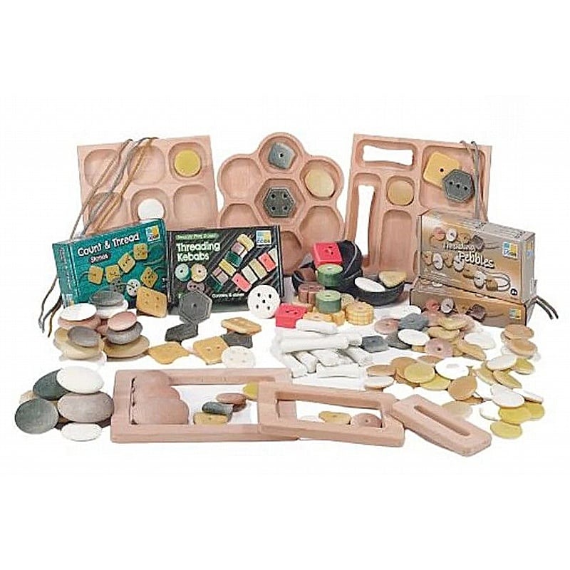 STEM Zone Investigative Play Table from our Zones and Room Environments ...