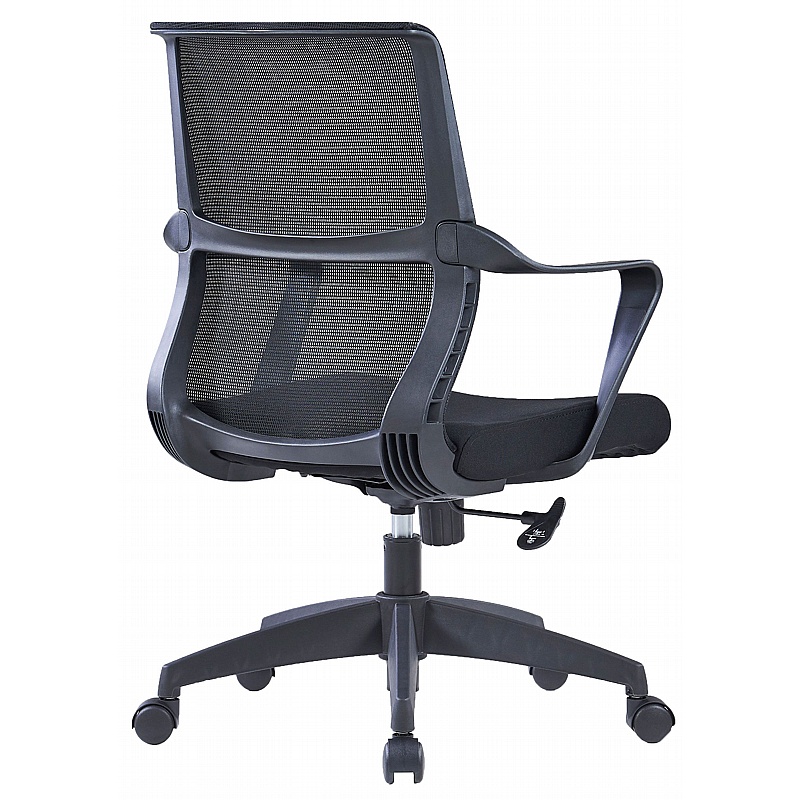 Astro II 24 Hour Mesh Office Chair from our Mesh Office Chairs range.