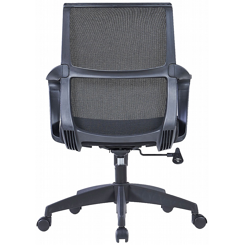 Astro II 24 Hour Mesh Office Chair from our Mesh Office Chairs range.