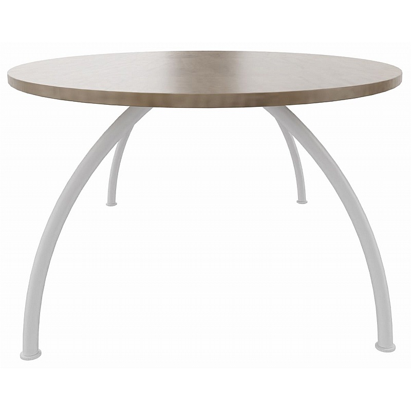 Callisto Oval Boardroom and Conference Tables from our Boardroom Tables ...