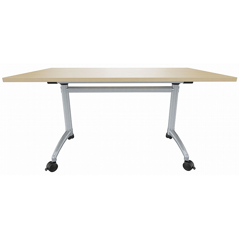 Elite Modular Tilting Rectangular Conference and Boardroom Tables from ...