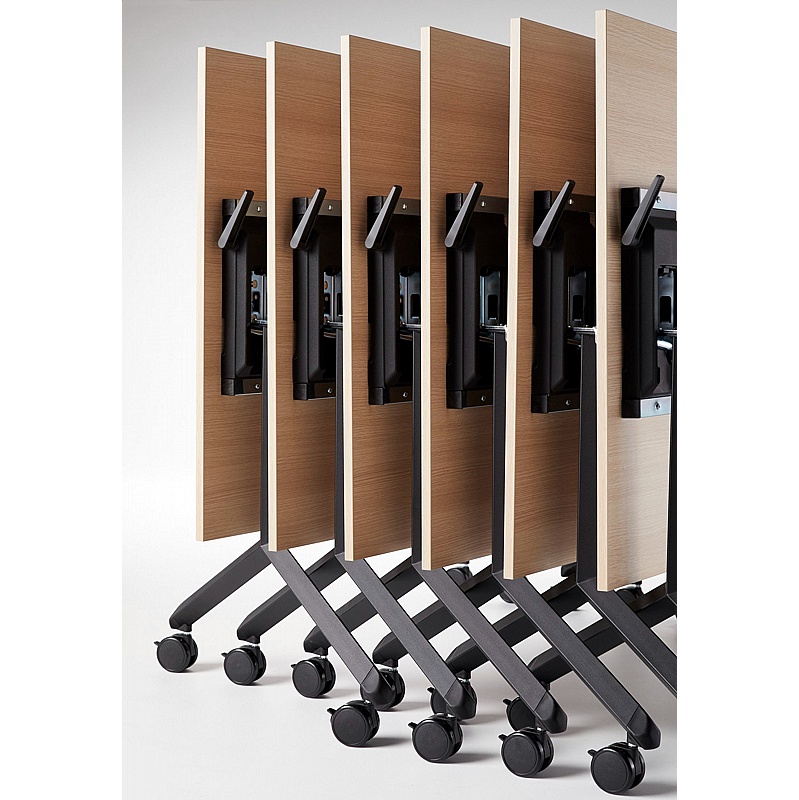 Elite Modular Plus Tilting Rectangular Conference and Boardroom Tables ...