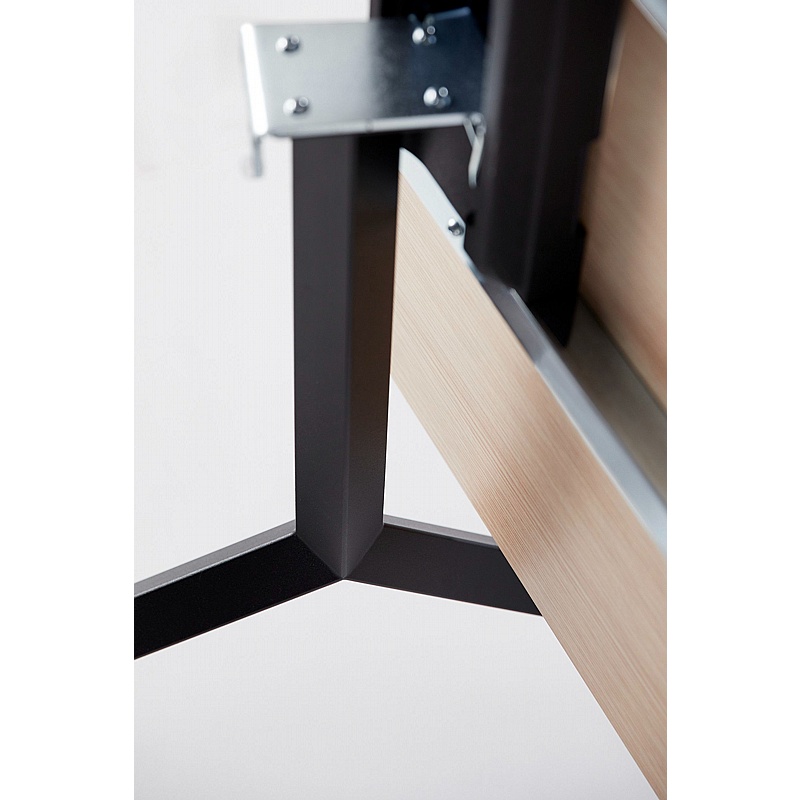 Elite Modular Plus Tilting Rectangular Conference and Boardroom Tables ...