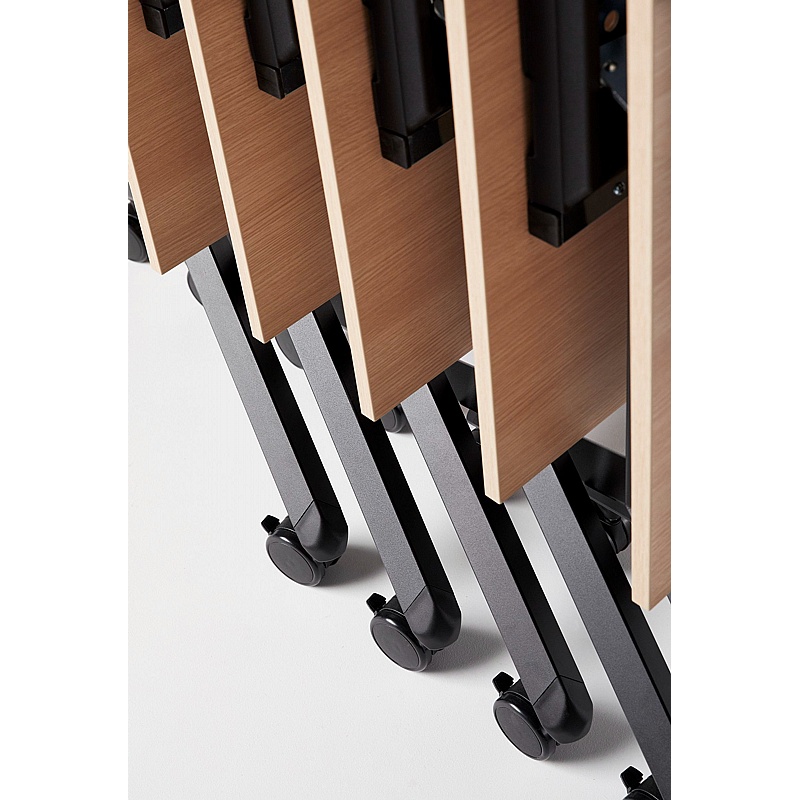 Elite Modular Plus Tilting Rectangular Conference and Boardroom Tables ...