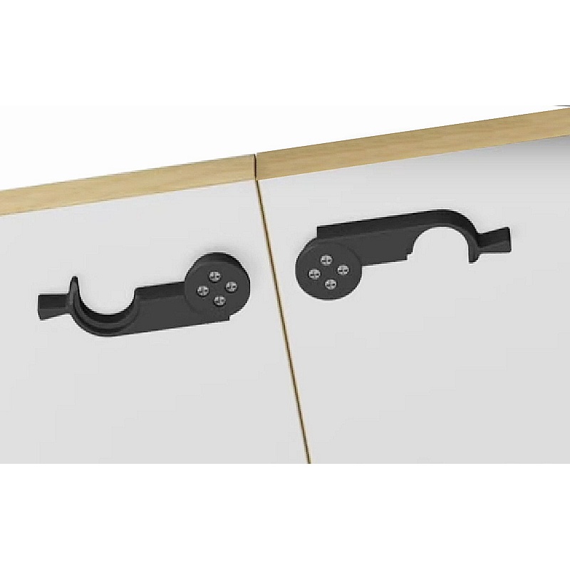 Elite Modular Tilting Table Linking Plates from our Meeting Room ...