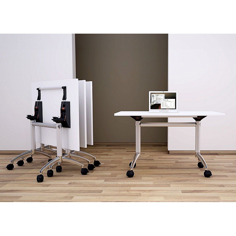 Elite Modular Tilting Rectangular Conference and Boardroom Tables from ...