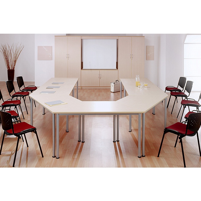 Elite Multipurpose Rectangular Office Tables from our Meeting Room ...