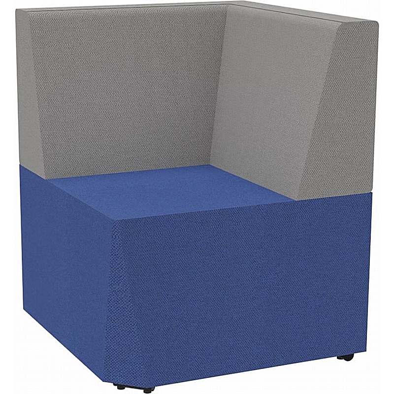 Fifteen Low Back Modular Reception Seating from our Reception Seating ...