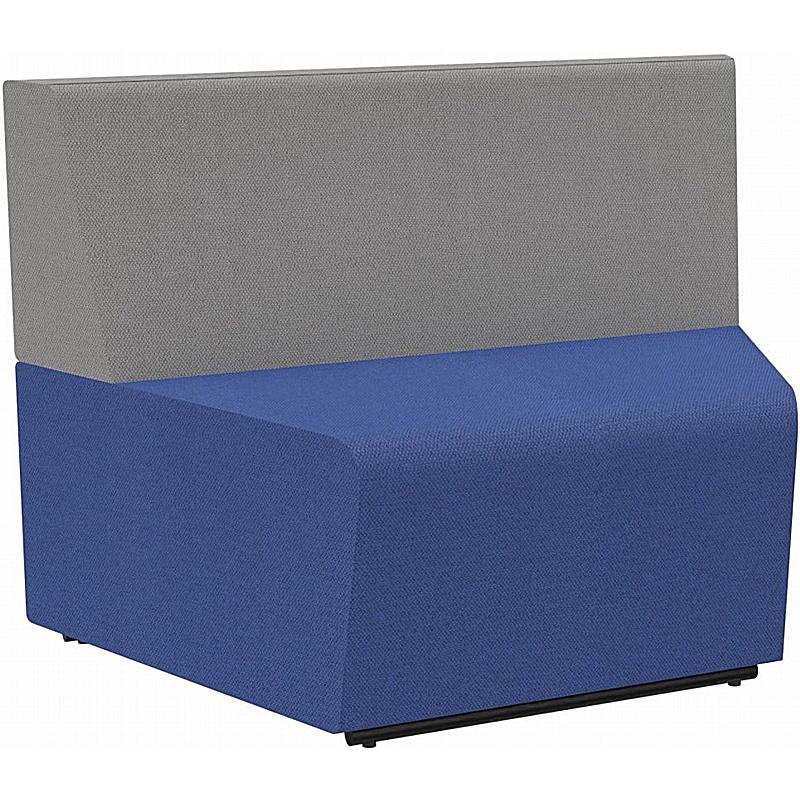 Fifteen Low Back Modular Reception Seating from our Reception Seating ...