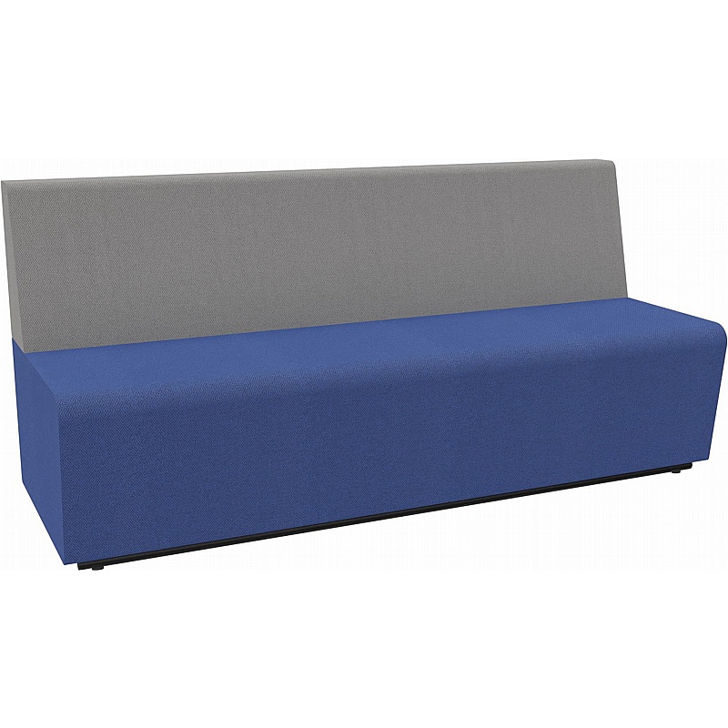 Fifteen Low Back Modular Reception Seating from our Reception Seating ...