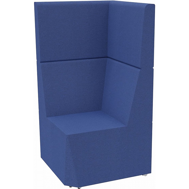 Fifteen High Back Modular Reception Seating from our Reception Seating ...