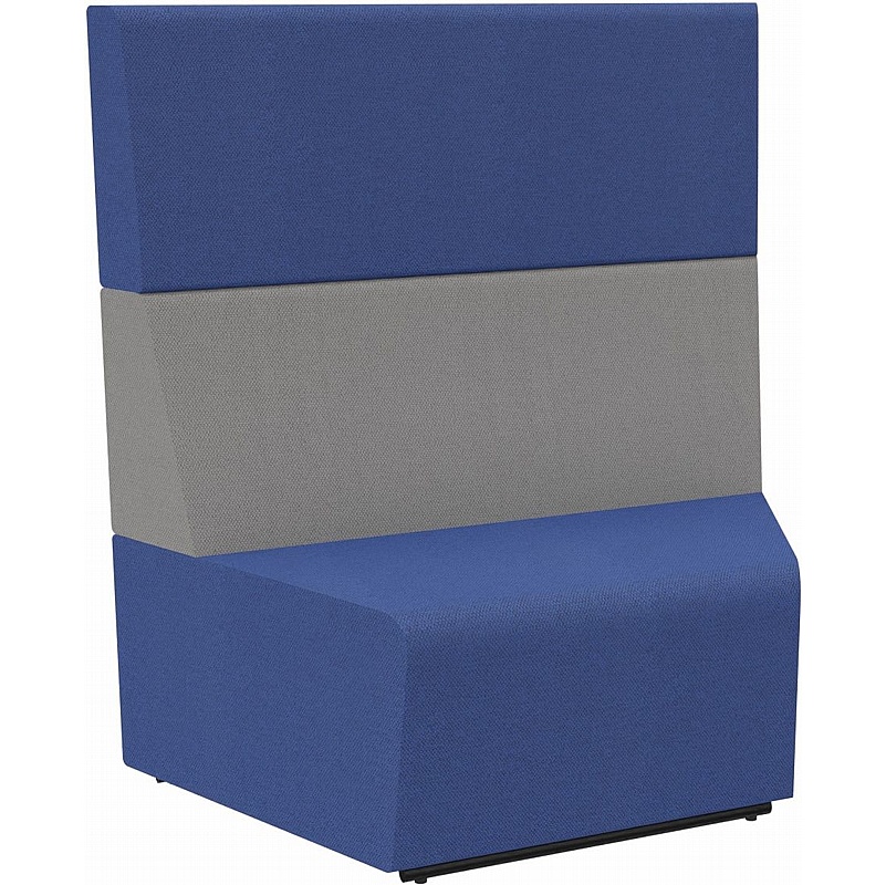 Fifteen High Back Modular Reception Seating from our Reception Seating ...