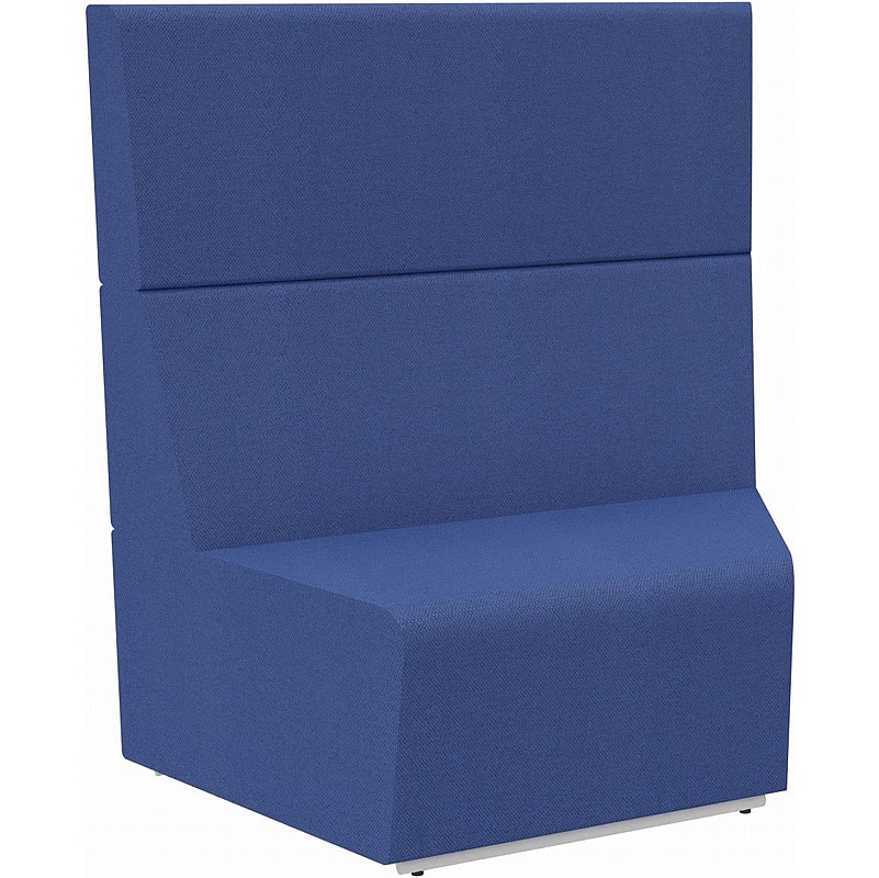 Fifteen High Back Modular Reception Seating from our Reception Seating ...