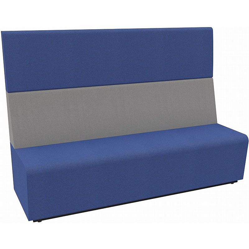 Fifteen High Back Modular Reception Seating from our Reception Seating ...