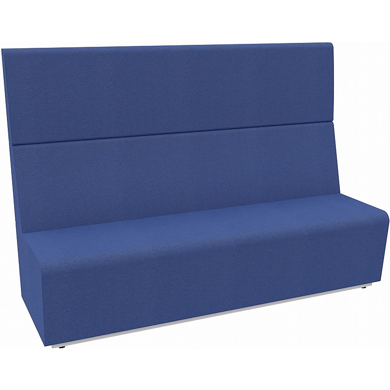Fifteen High Back Modular Reception Seating from our Reception Seating ...