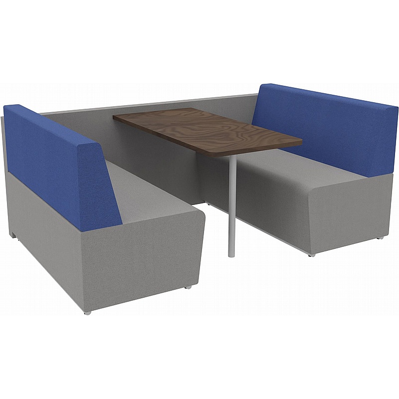 Fifteen Breakout and Meeting Booths from our Office Booths / Privacy ...