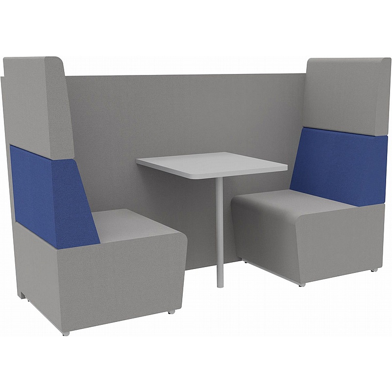 Fifteen Breakout and Meeting Booths from our Office Booths / Privacy ...