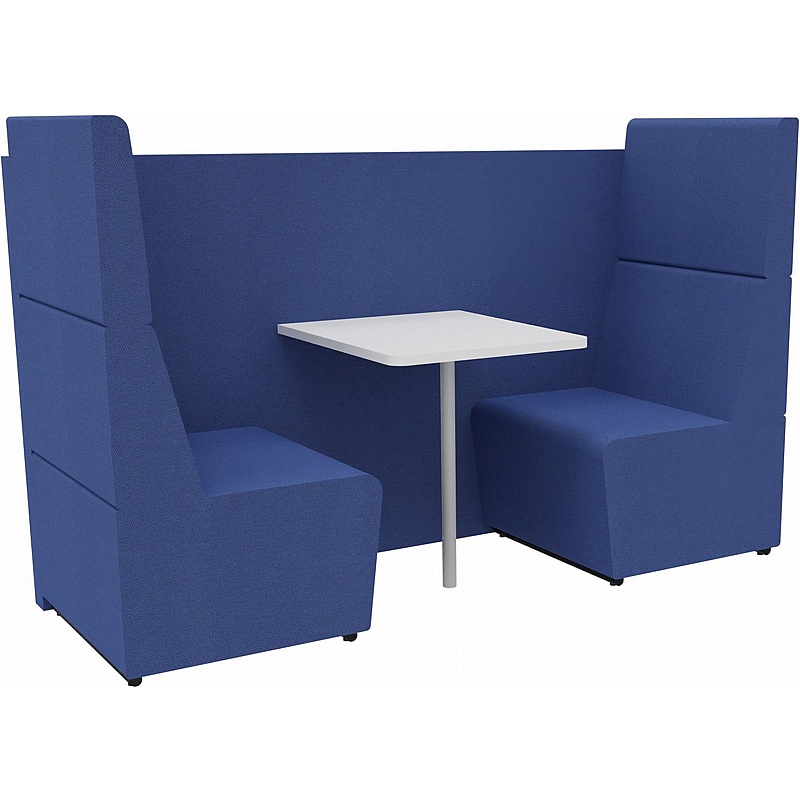 Fifteen Breakout and Meeting Booths from our Office Booths / Privacy ...