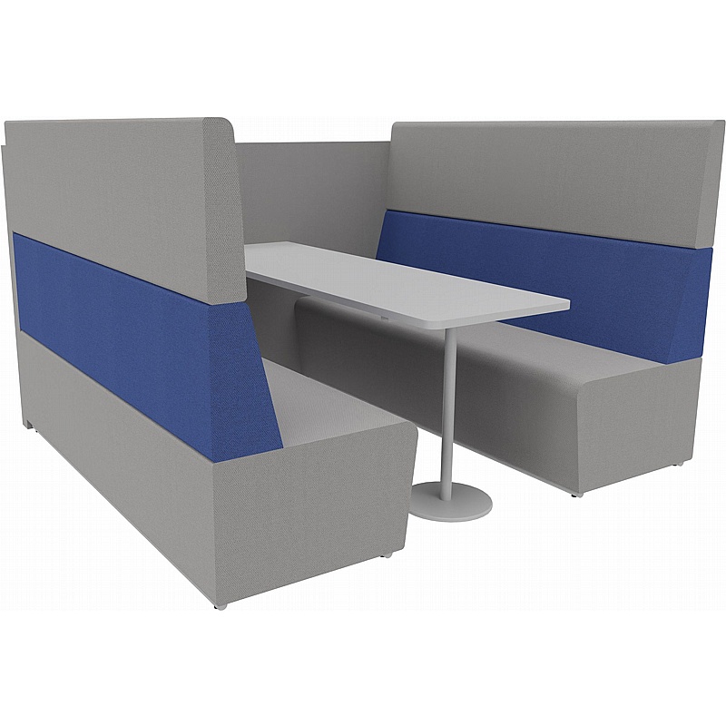 Fifteen Breakout and Meeting Booths from our Office Booths / Privacy ...