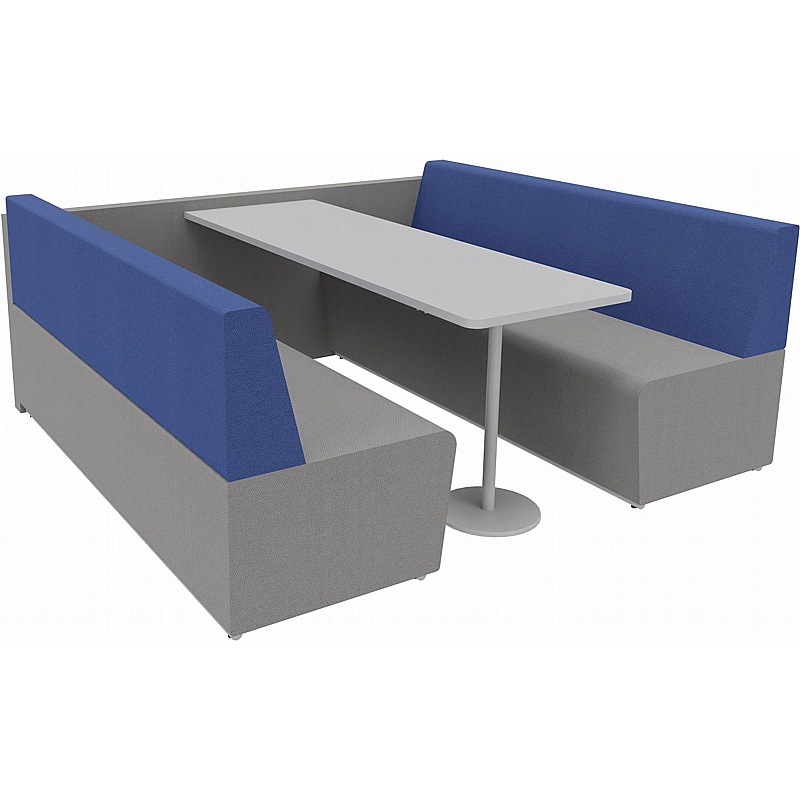 Fifteen Breakout and Meeting Booths from our Office Booths / Privacy ...