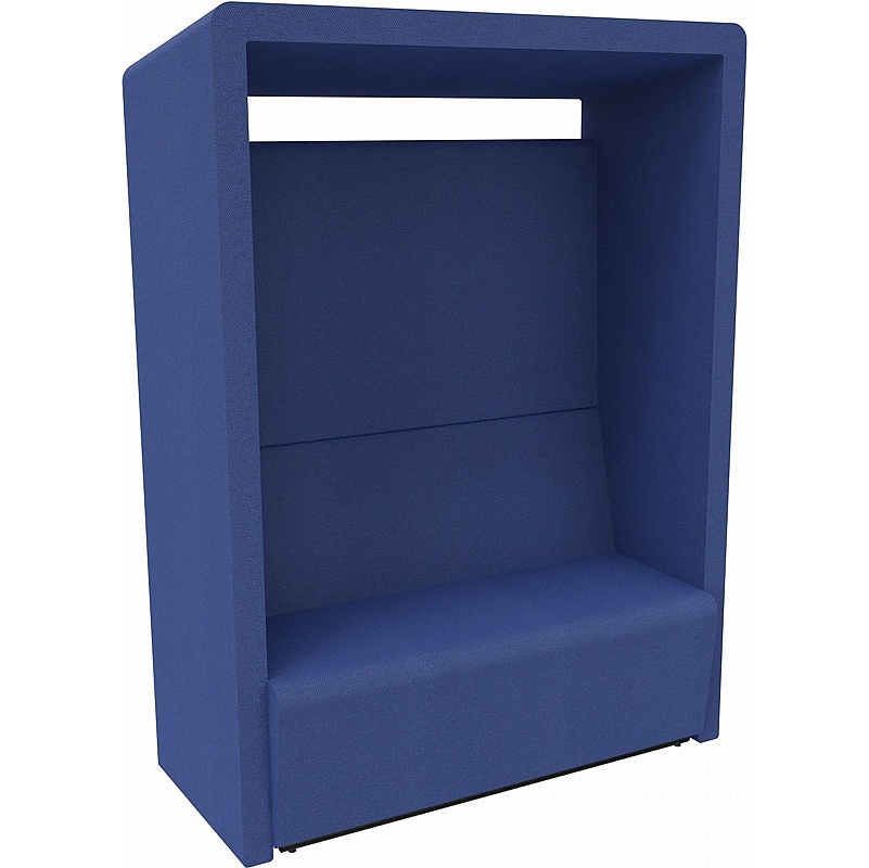 Fifteen Breakout and Meeting Pods from our Office Booths / Privacy Pods ...