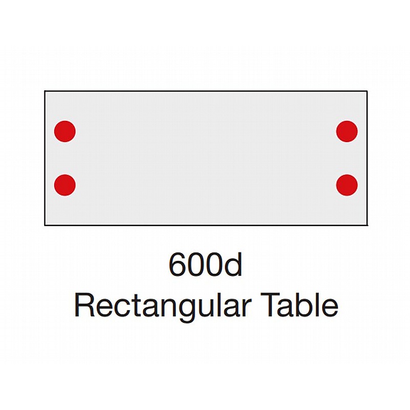 Elite Modular Plus Tilting Table Linking Plates from our Meeting Room ...