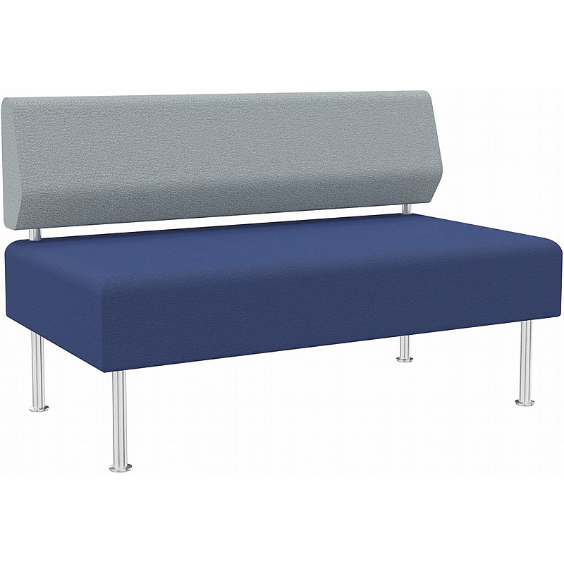 Koko Reception and Breakout Seating from our Reception Seating range.