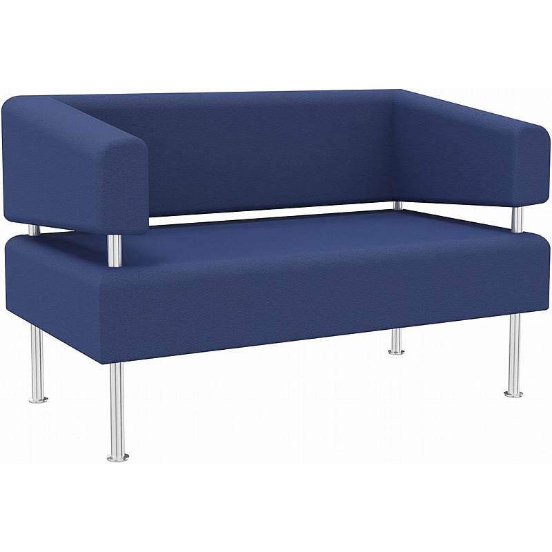 Koko Reception and Breakout Seating from our Reception Seating range.