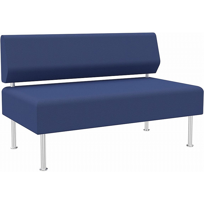 Koko Reception and Breakout Seating from our Reception Seating range.