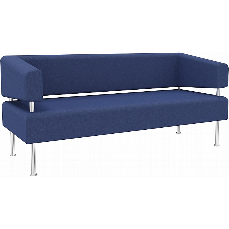 Koko Reception and Breakout Seating from our Reception Seating range.