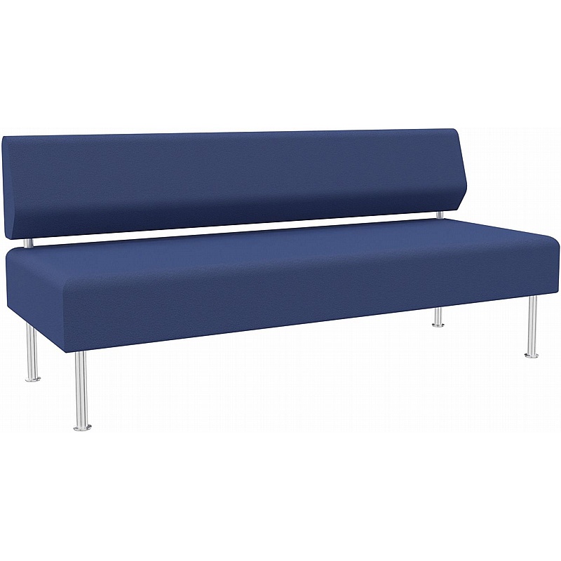 Koko Reception and Breakout Seating from our Reception Seating range.