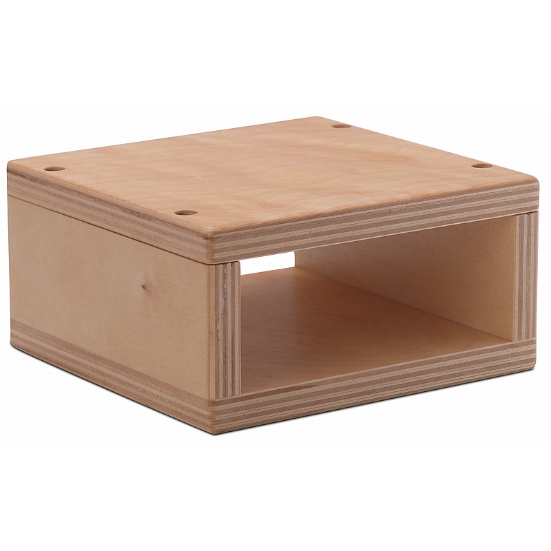 STEM Small Hollow Building Blocks from our Small World, Blocks and ...