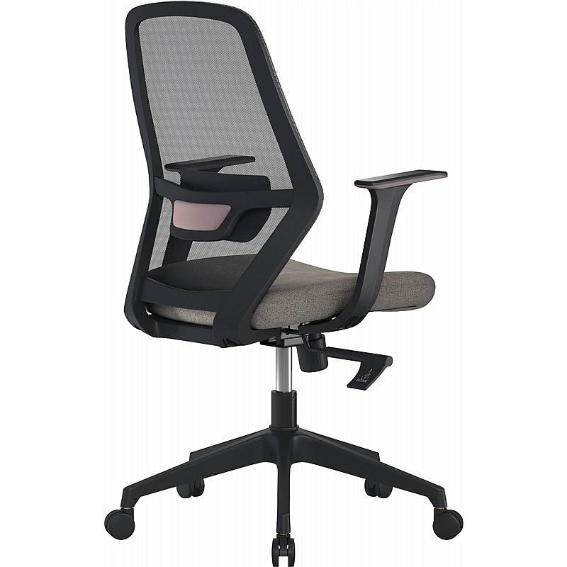 Orbit High Back Mesh Office Chairs from our Mesh Office Chairs range.