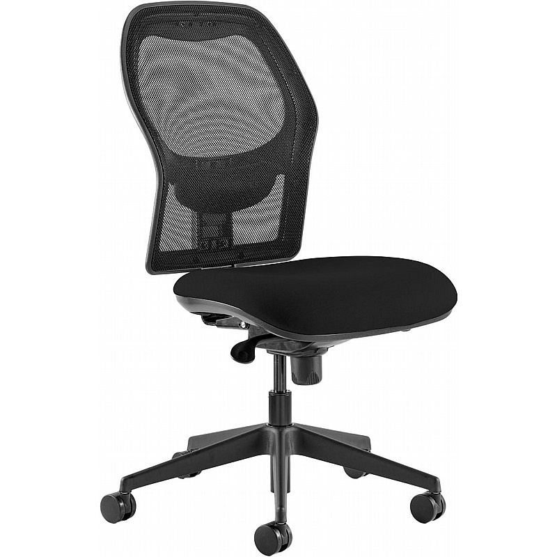 Applause Mesh Back Operator Chairs from our Operator Chairs range.