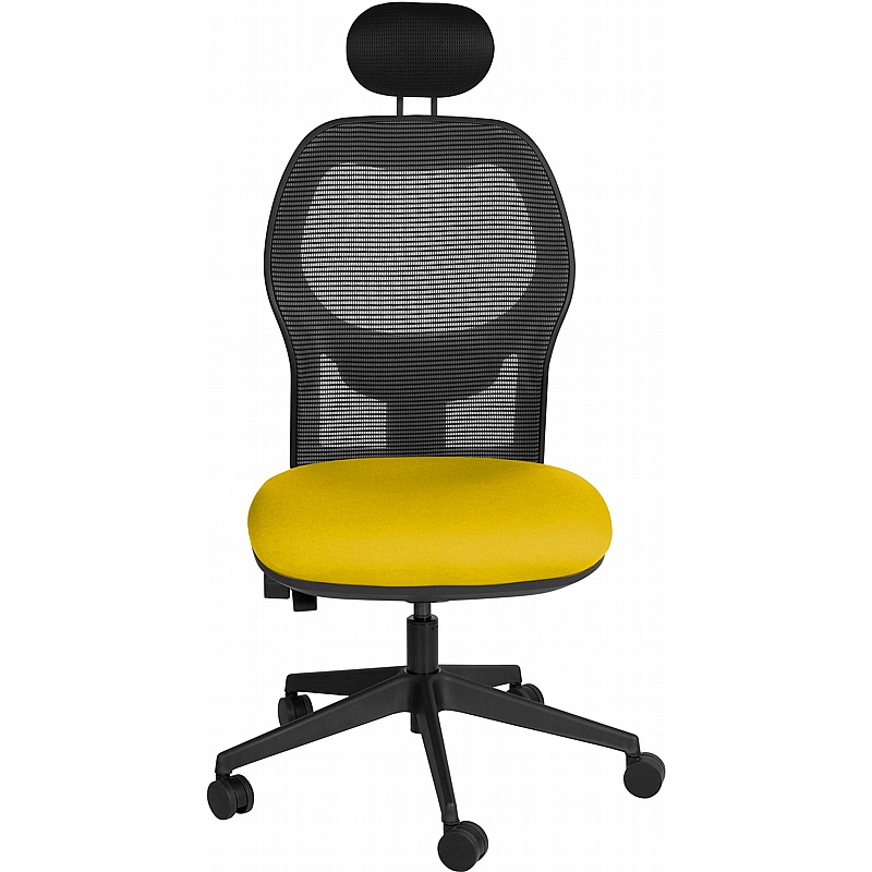 Applause Mesh Back Operator Chairs from our Operator Chairs range.
