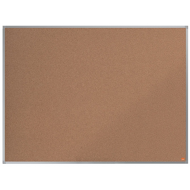 Nobo Essence Aluminium Framed Cork Noticeboards from our Noticeboards ...