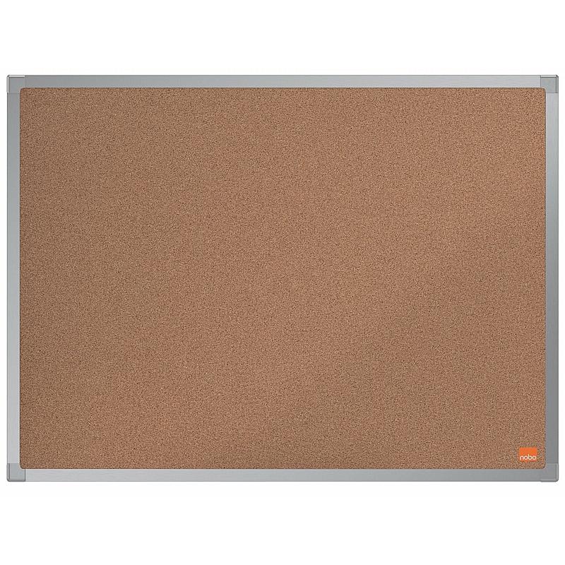 Nobo Essence Aluminium Framed Cork Noticeboards from our Noticeboards ...