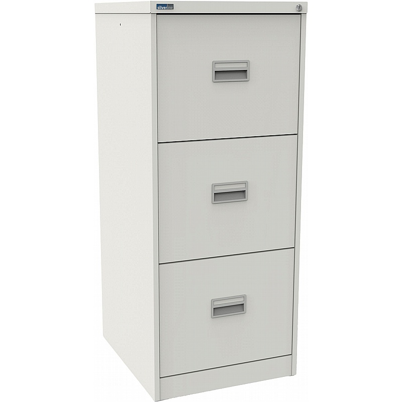 Silverline A3 Jumbo Metal Filing Cabinets from our Filing Cabinets range.