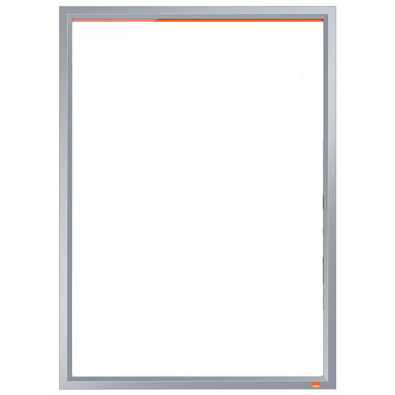 Nobo Impression Pro Snap Poster Frames from our Noticeboards range.